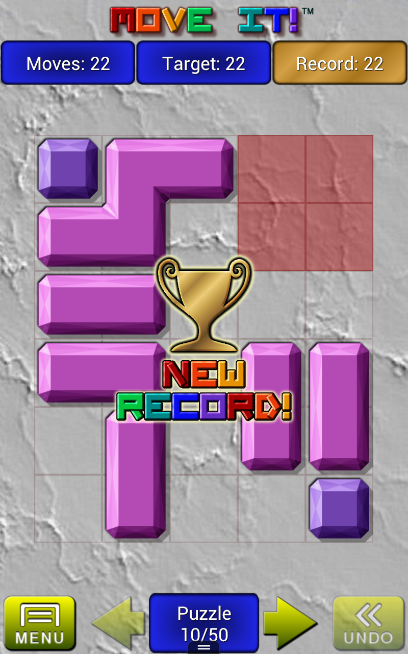 Move it! Pro:Amazon.com:Appstore for Android