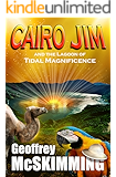 Amazon.com: Cairo Jim and the Secret Sepulchre of the Sphinx: A Tale of ...