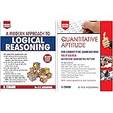 Quantitative Aptitude for Competitive Examinations: Amazon.in: R S Aggarwal: Books