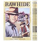 Amazon.com: Rawhide: The Complete First, Second, Third, Fourth, Fifth ...
