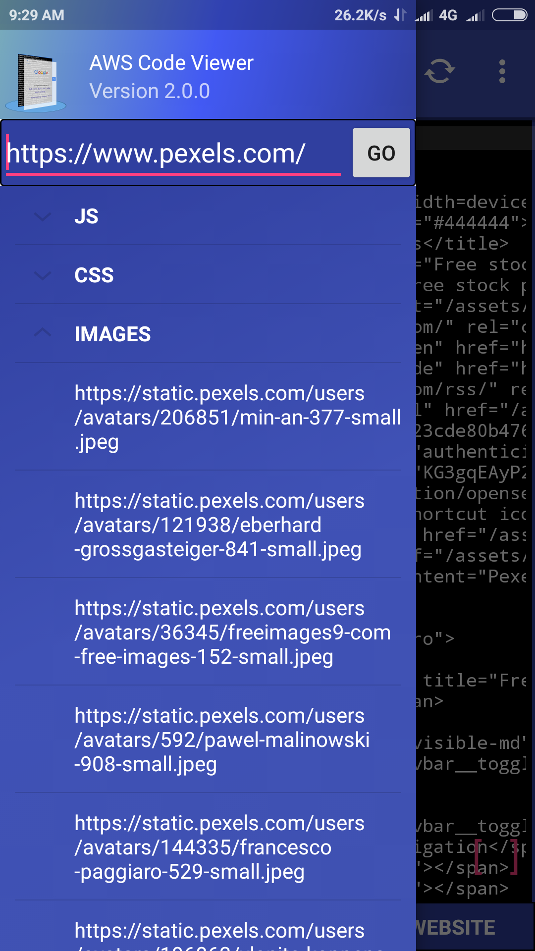 Amazon.com: AWS Code Viewer : Apps & Games