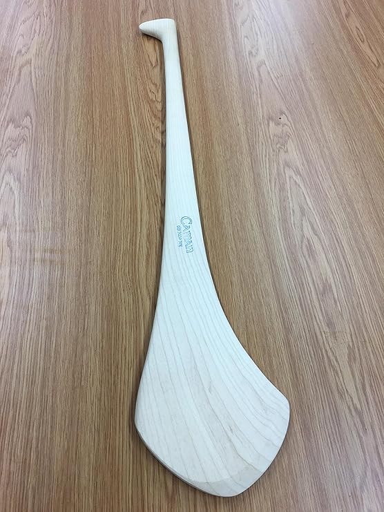 Irish Wooden Ash Hurley Sticks Sizes 20"-36" (GAA Gaelic Hurling ...