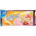 Amazon.com: Gamesa Sugar Wafers, Strawberry, 6.77 Ounce (Pack of 12 ...