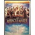 Amazon.com: The Miracle Maker - Special Edition : Ralph Fiennes ...