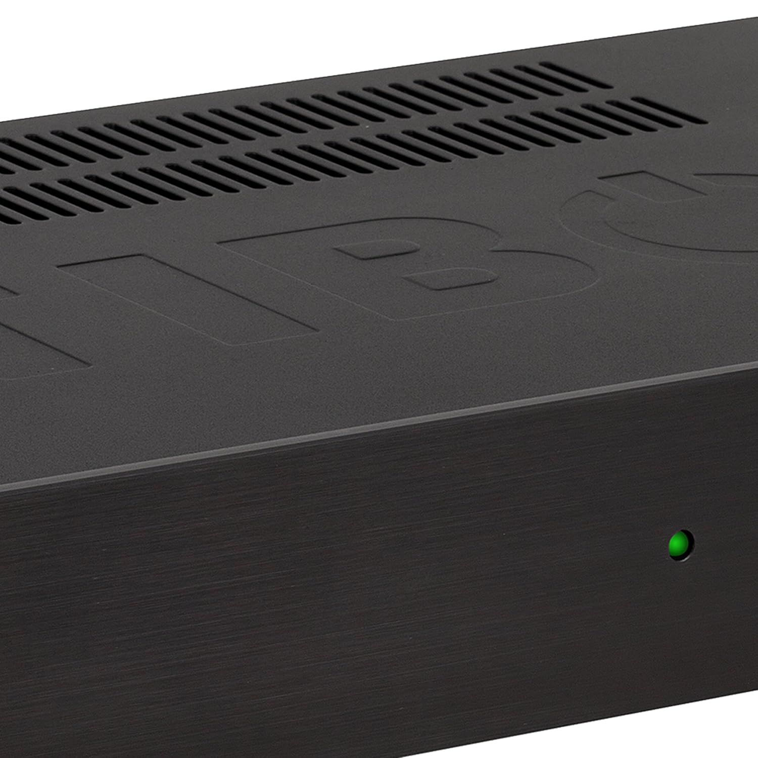 Hi-Fi & Home Audio TIBO PA150 Black Power Stereo Amplifier 2 x 150W ...