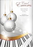 How Great Our Joy: Advanced Piano Solos: Faye Lopez: 0821617013005 ...