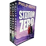 Amazon.com: Railhead (9781630790486): Reeve, Philip: Books