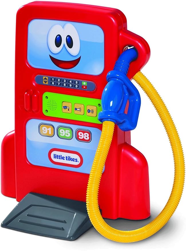 Little Tikes Cozy Pumper: Amazon.co.uk: Toys & Games