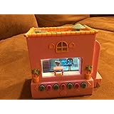 Amazon.com: Pixel Chix DollHouse #2: Toys & Games