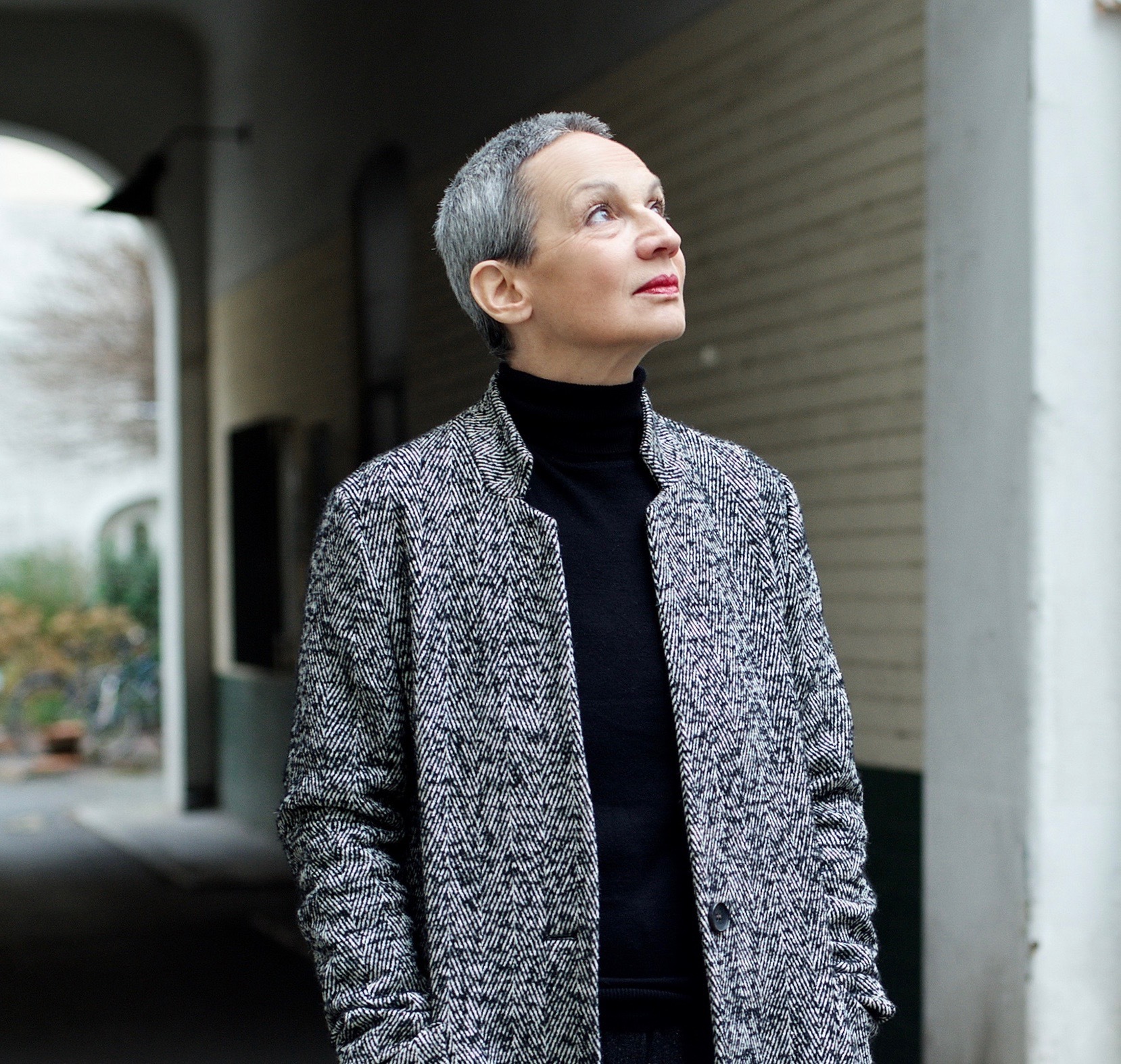 Marion Brasch - Alle Hörbücher bei Audible.de