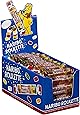 German Haribo Roulette Fruit Gum - 50 x 25 g: Amazon.co.uk: Grocery