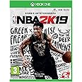 Amazon.com: NBA 2K19 (Xbox One) : Video Games