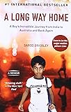 Lion: A Long Way Home Young Readers' Edition: Saroo Brierley ...