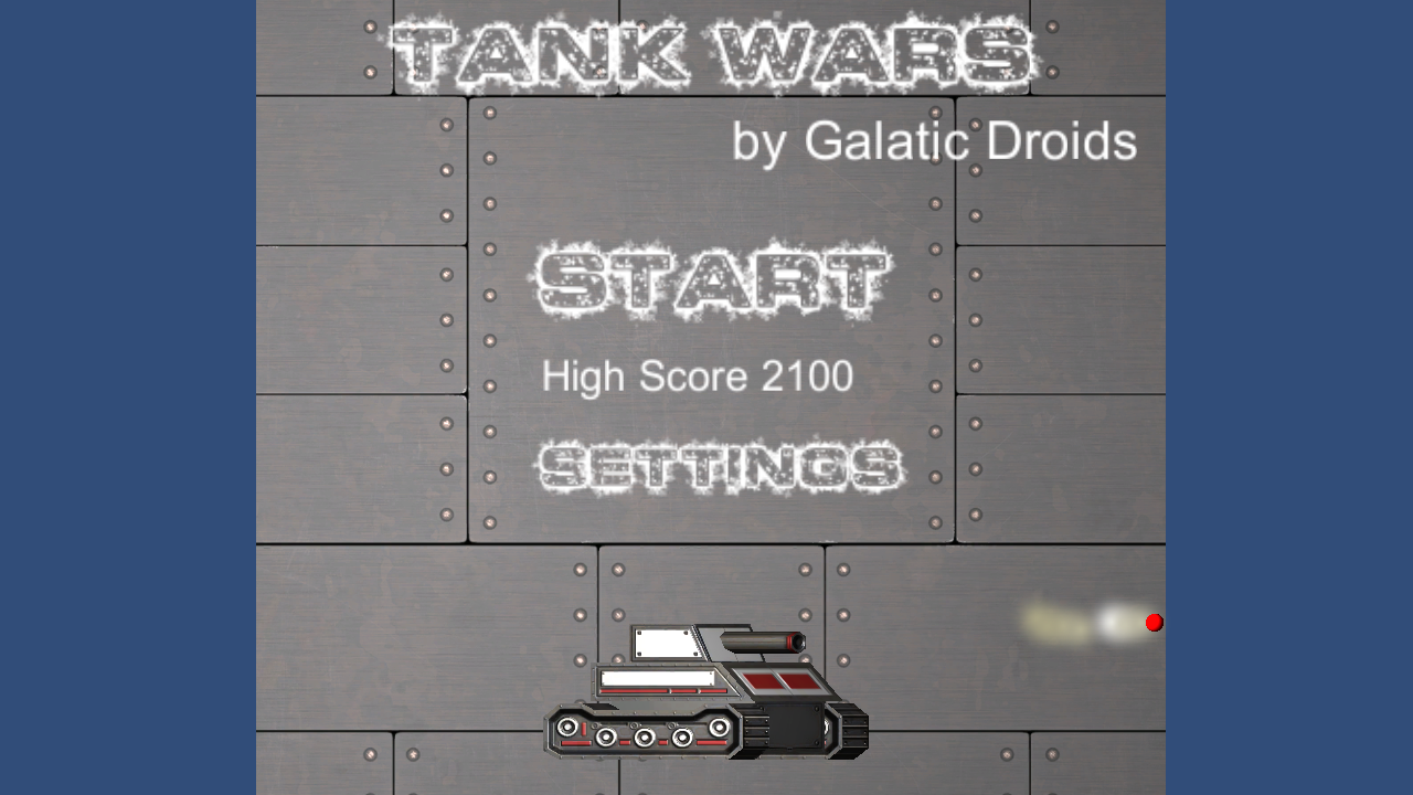 Amazon.com: Tank Wars : Apps & Games