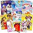 Amazon.com: Disney Coloring Books for Kids Toddlers Bulk Set Bundle - 8 ...