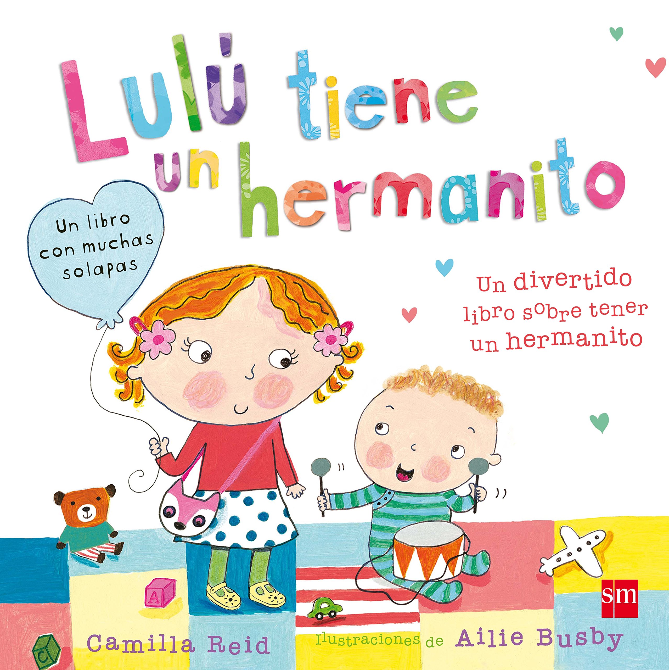 Libros Para La Llegada De Un Hermanito - Leer un Libro