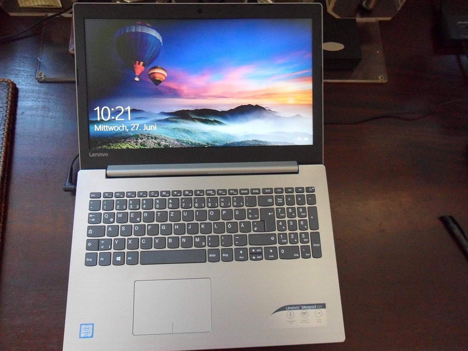 IBM Lenovo Ideapad 320 15isk 80xh 320 15isk 80XH003QCK: Amazon.co.uk ...