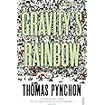 Gravity's Rainbow: Thomas Pynchon: 9780099533214: Amazon.com: Books