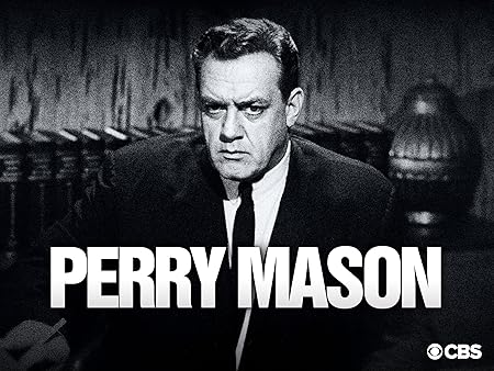 Watch Perry Mason - Season 9 | Prime Video