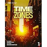 Time Zones 1: Student's Book with Online Practice and Student’s eBook ...