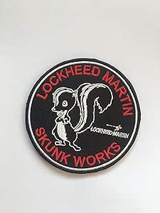 Amazon.com: Lockheed-Martin Skunk Works Blackbird SR-71 SPY Plane ...