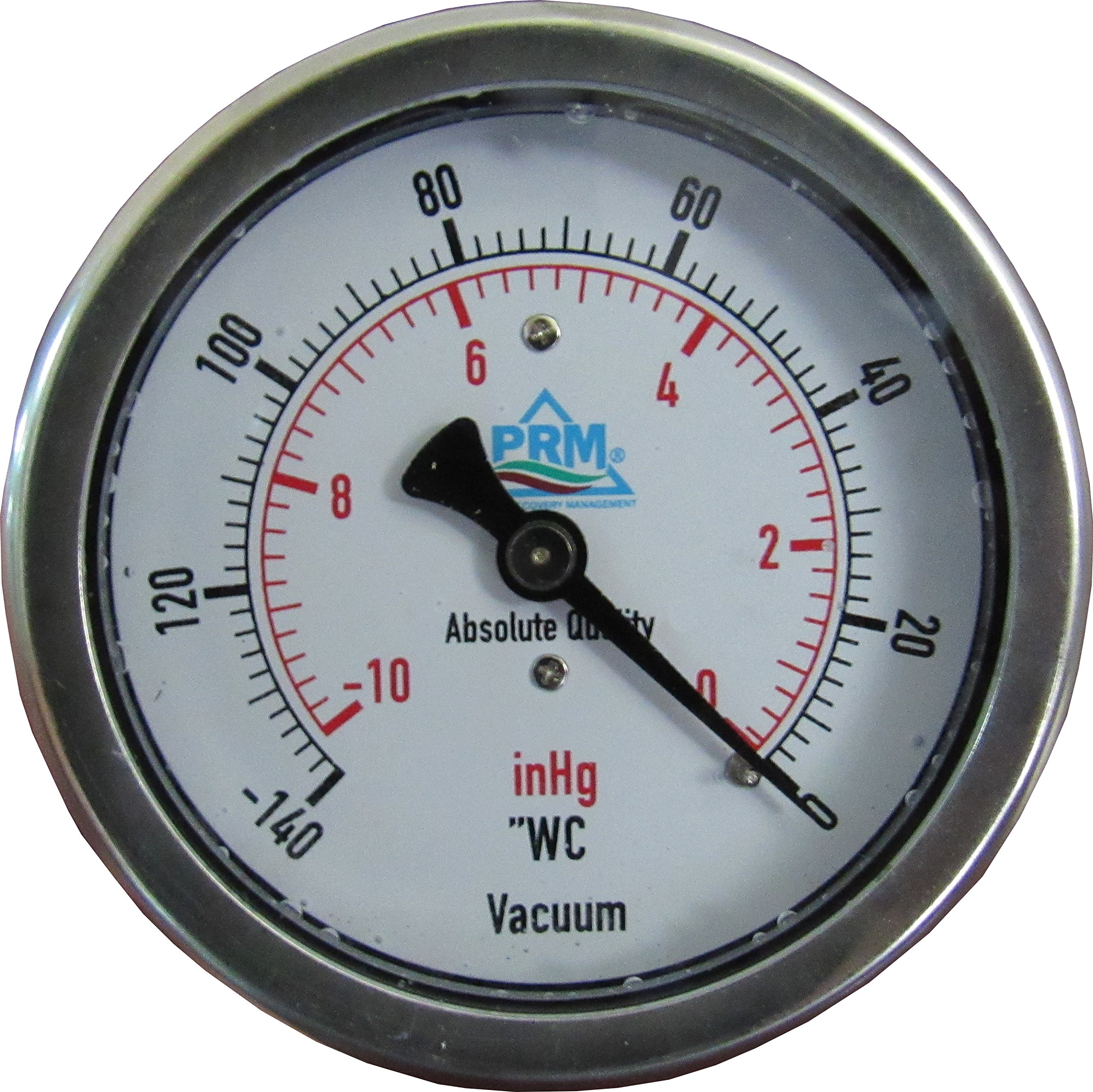 Vacuum Gauges Saudi Arabia | Buy Online | Whizz Vacuum Gauges