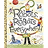 Robot, Go Bot! (Step into Reading Comic Reader) - Kindle edition by Dana M. Rau, Wook Jin Jung ...