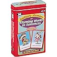 Amazon.com: Super Duper Publications | Auditory Memory for Rhyming ...