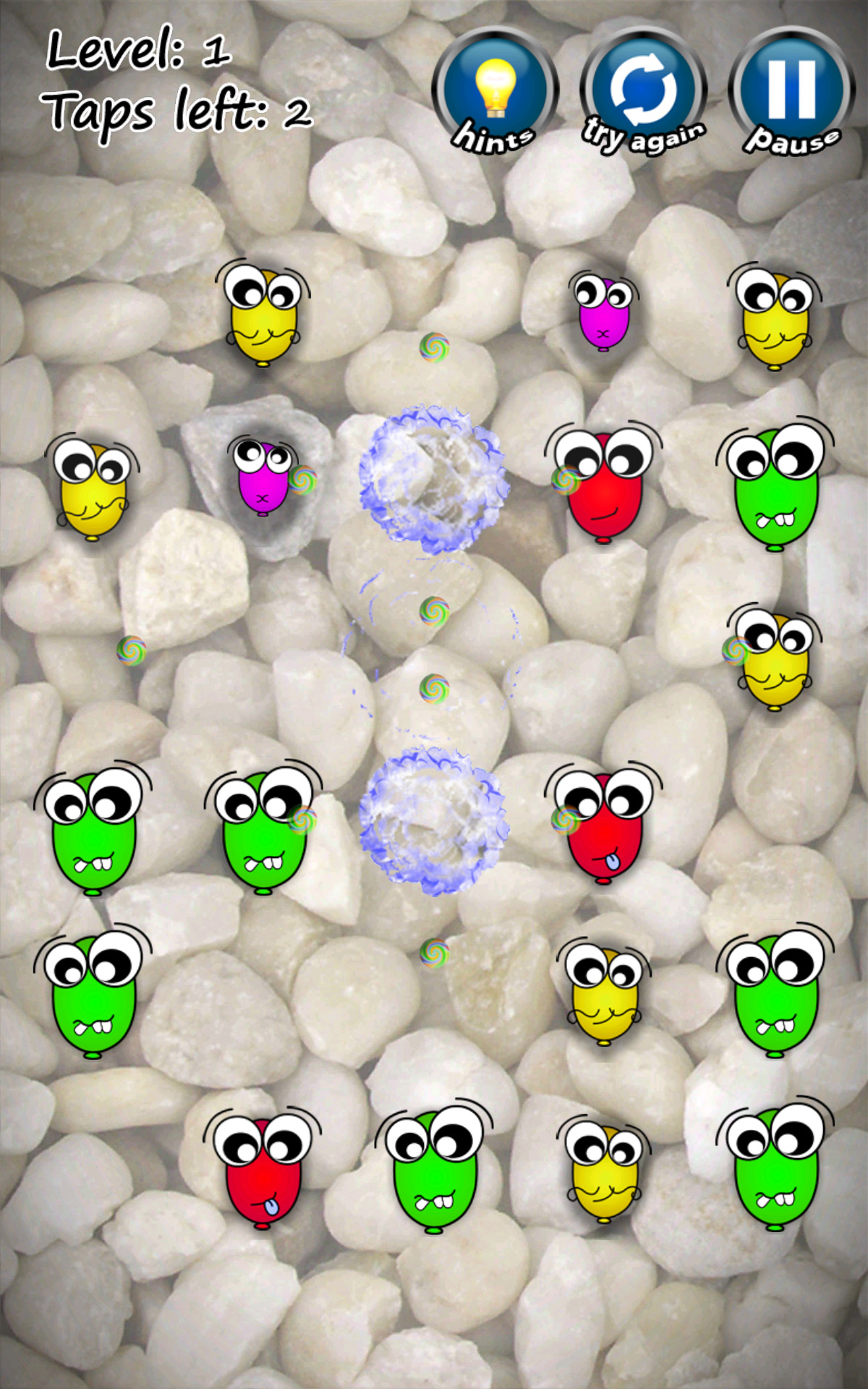 Amazon.com: Popit 2: Appstore for Android