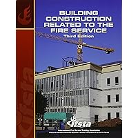 Building Construction Related to the Fire Service (3rd Edition ...