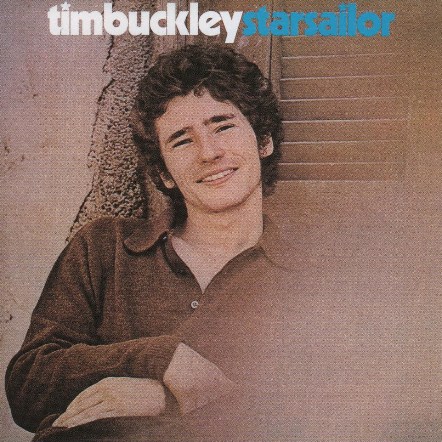 Starsailor by TIM BUCKLEY: Amazon.co.uk: Music