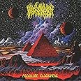 Amazon.com: Absolute Elsewhere: CDs & Vinyl