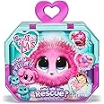 Amazon.com: Scruff-a-Luvs Mystery Rescue Pet - Pink : Toys & Games