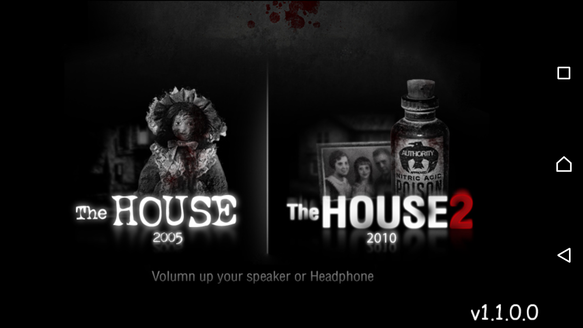 Amazon.com: The House 2: Appstore for Android