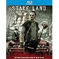 Amazon.com: Stake Land [Blu-ray] : Ashlyn Gere, Tiffany Mynx, Connor ...