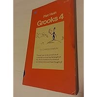 Grooks: Piet Hein: 9780385041409: Amazon.com: Books