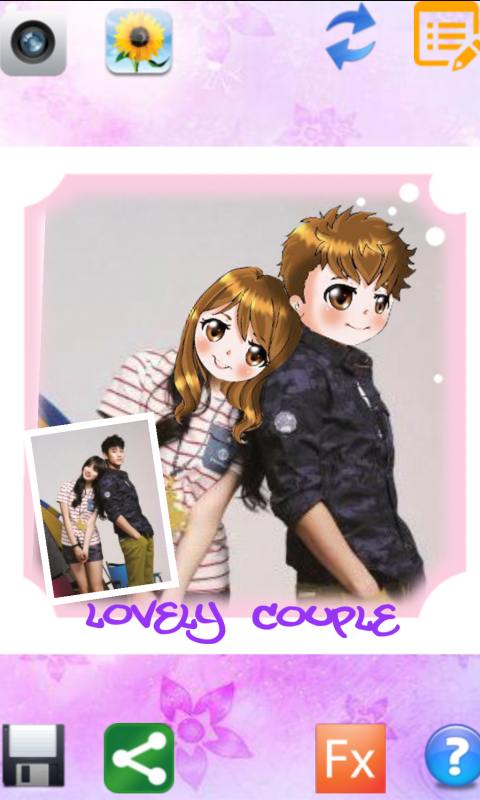 Chibi Camera:Amazon.com:Appstore for Android