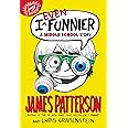 Amazon.com: I Funny: A Middle School Story (I Funny, 1): 9780316206921 ...