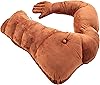 Muscle Man Pillow – Cute and Fun Hunky Husband Cuddle Companion ...