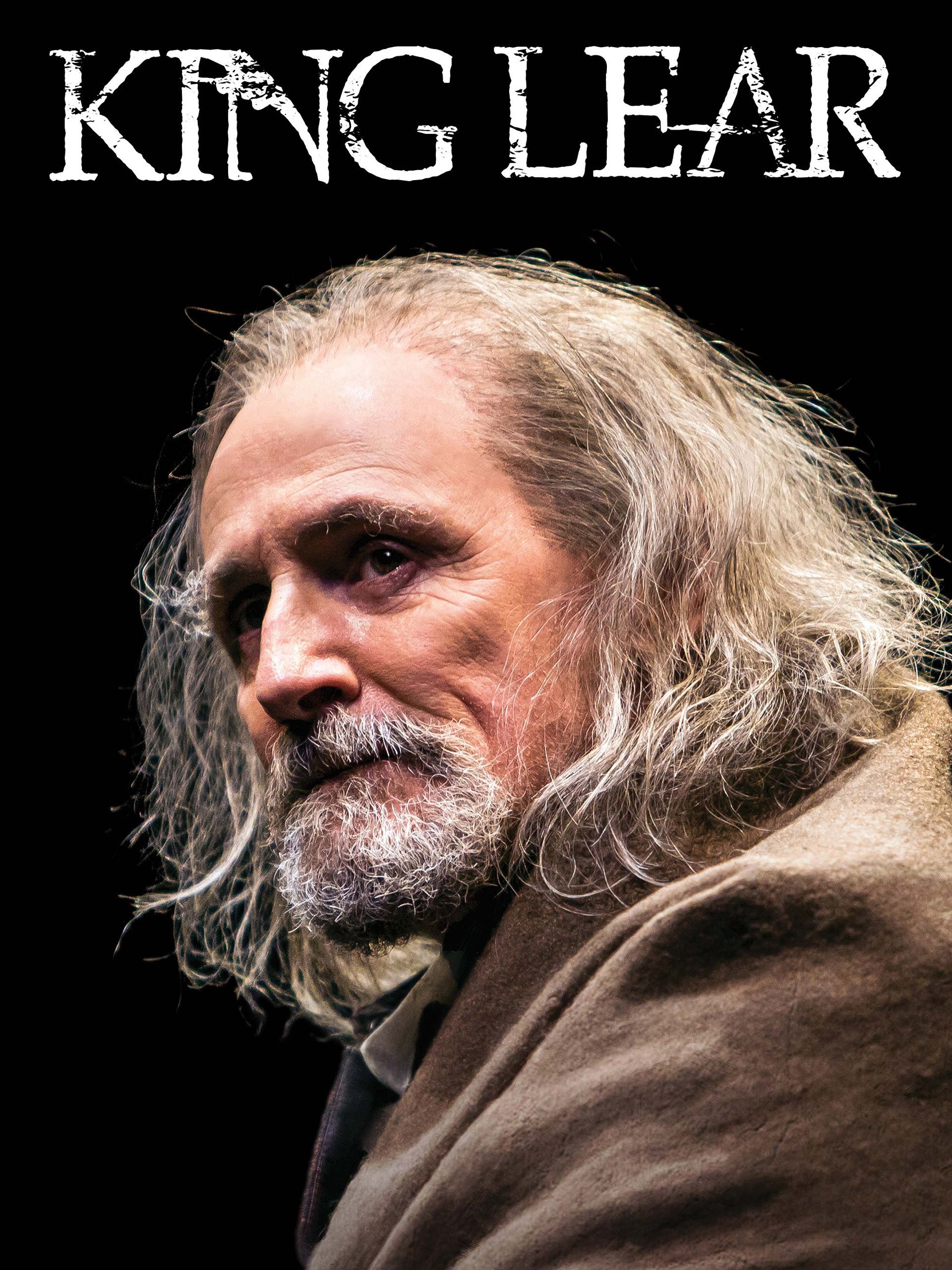 Amazon.com: King Lear : Colm Feore, Maev Beaty, Evan Buliung, Sara Farb ...
