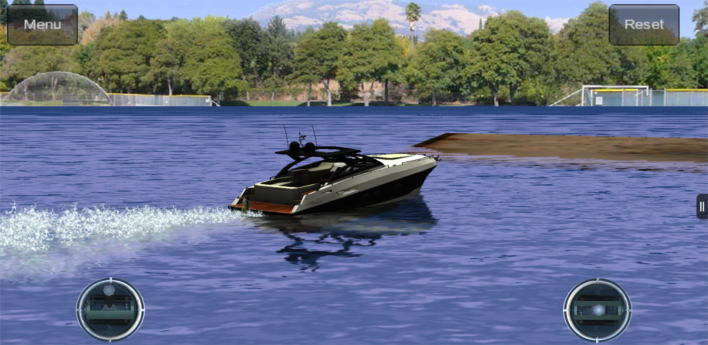 Absolute RC Boat Sim:Amazon.com:Appstore for Android