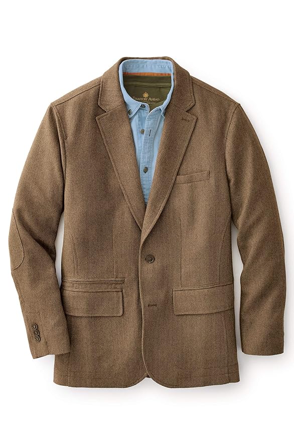 Men's Vintage Style Coats and Jackets
