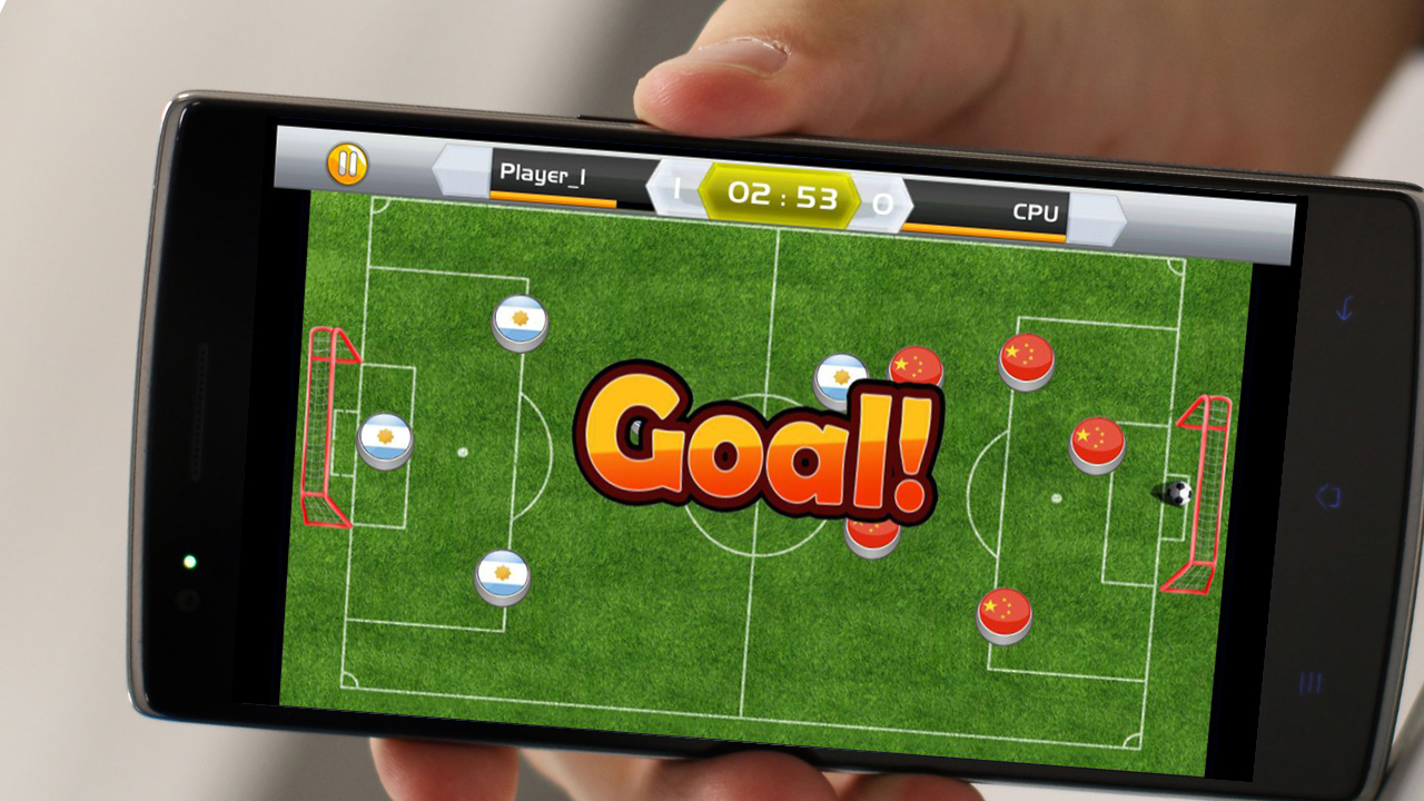 Amazon.com: Crazy Kick : Football World: Appstore for Android