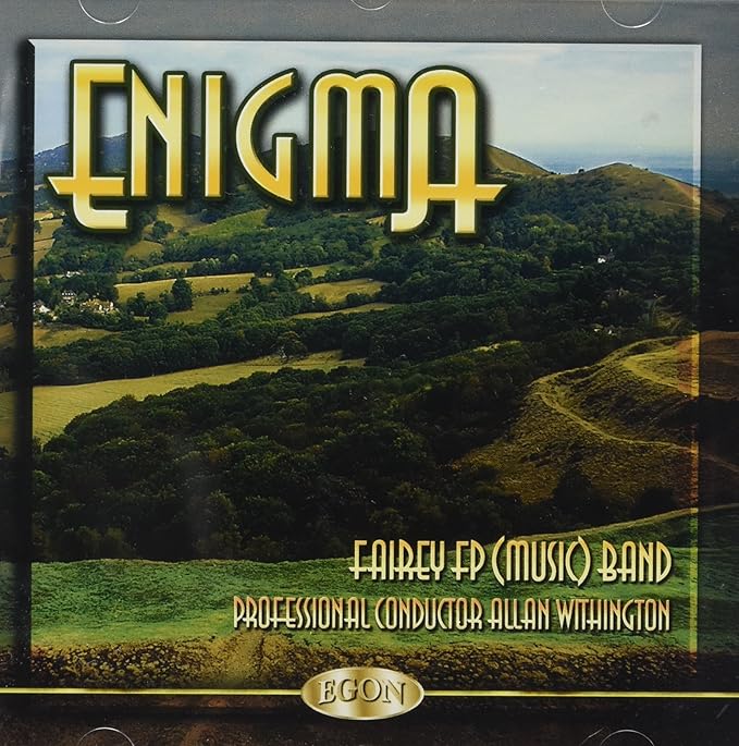 Enigma: Amazon.co.uk: Music