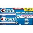 Amazon.com : Crest Pro-Health Sensitive & Enamel Shield Toothpaste, 4.6 ...