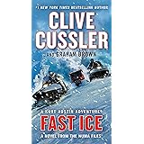 Amazon.com: Fire Ice (The NUMA Files): 9780425190647: Cussler, Clive ...