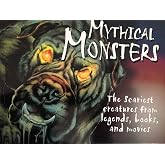 Mythical Monsters Legendary, Fearsome Creatures: Gerrie McCall: Amazon ...