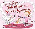 Amazon.com: Ruby Valentine Saves the Day (9780761342137): Friedman ...