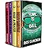 Bill The Vampire (The Tome of Bill Book 1) - Kindle edition by Rick Gualtieri. Mystery, Thriller ...