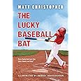 Amazon.com: The Lucky Baseball Bat (50th Anniversary Commemorative ...